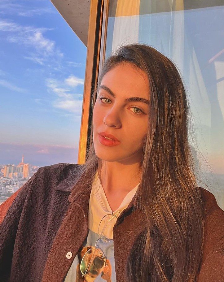 Adar Gandelsman image