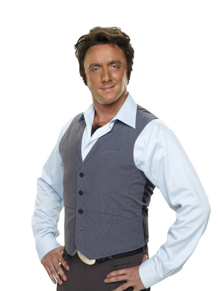 Image of Peter Serafinowicz