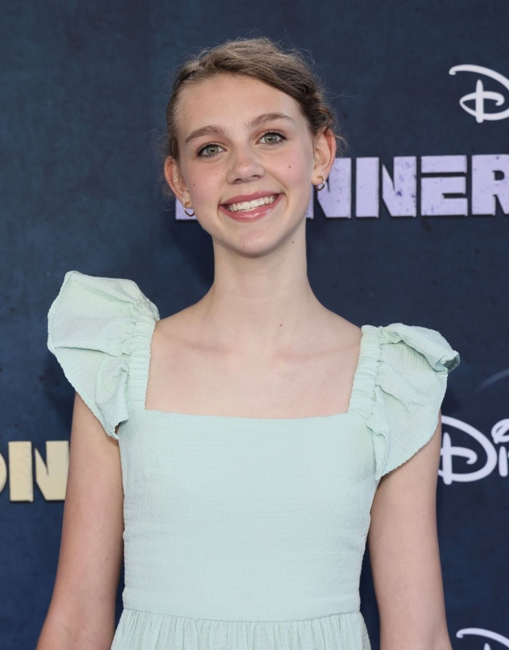Picture of Elle Graham