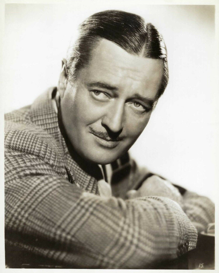 Edmund Lowe