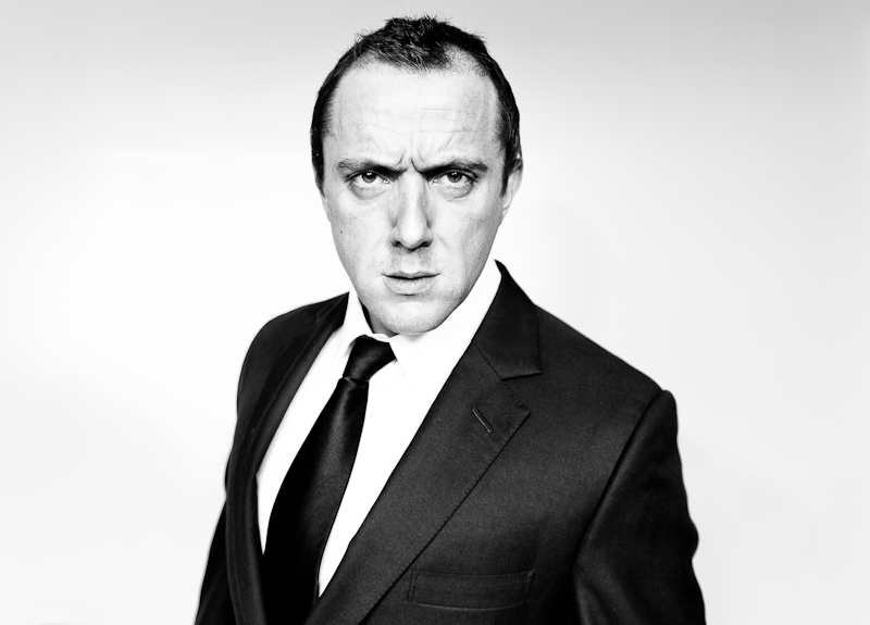 Picture of Peter Serafinowicz