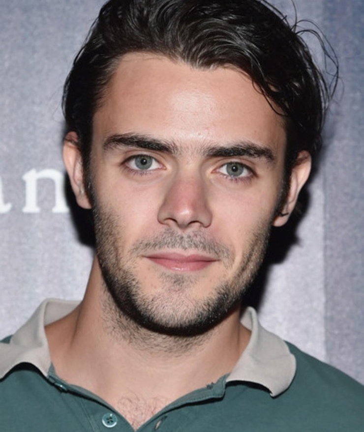 Image of Tanner Cohen