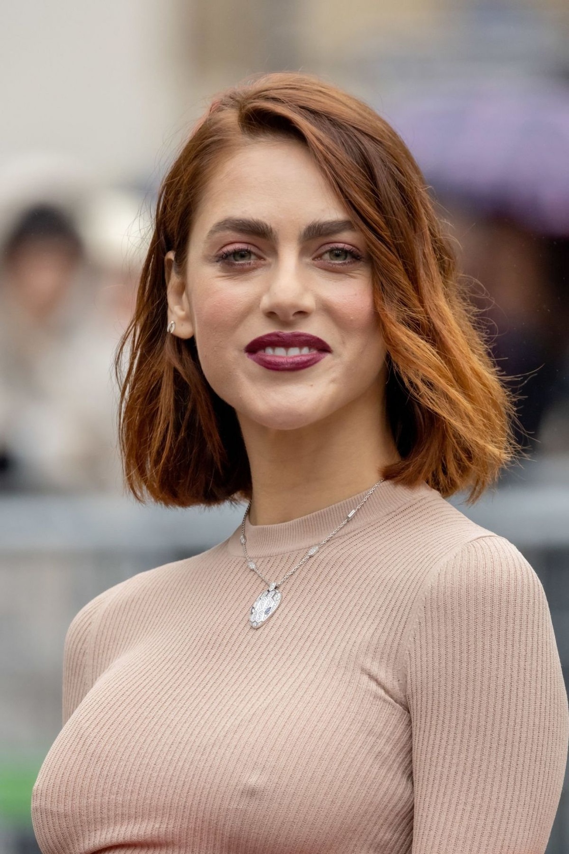 Picture of Miriam Leone