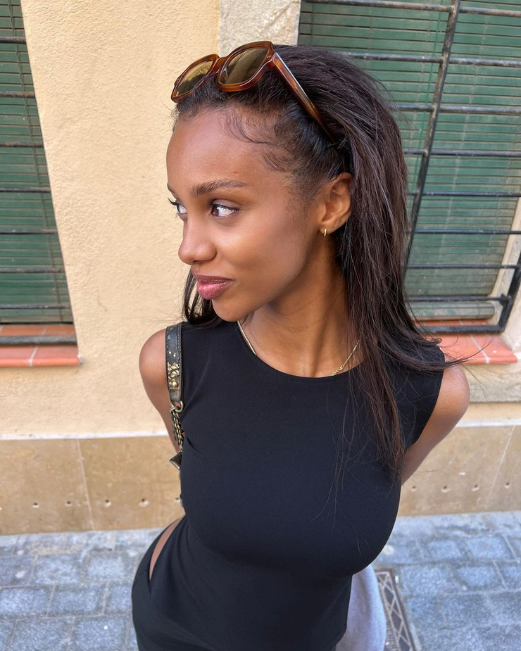 Picture of Vanessa Sarah Maria