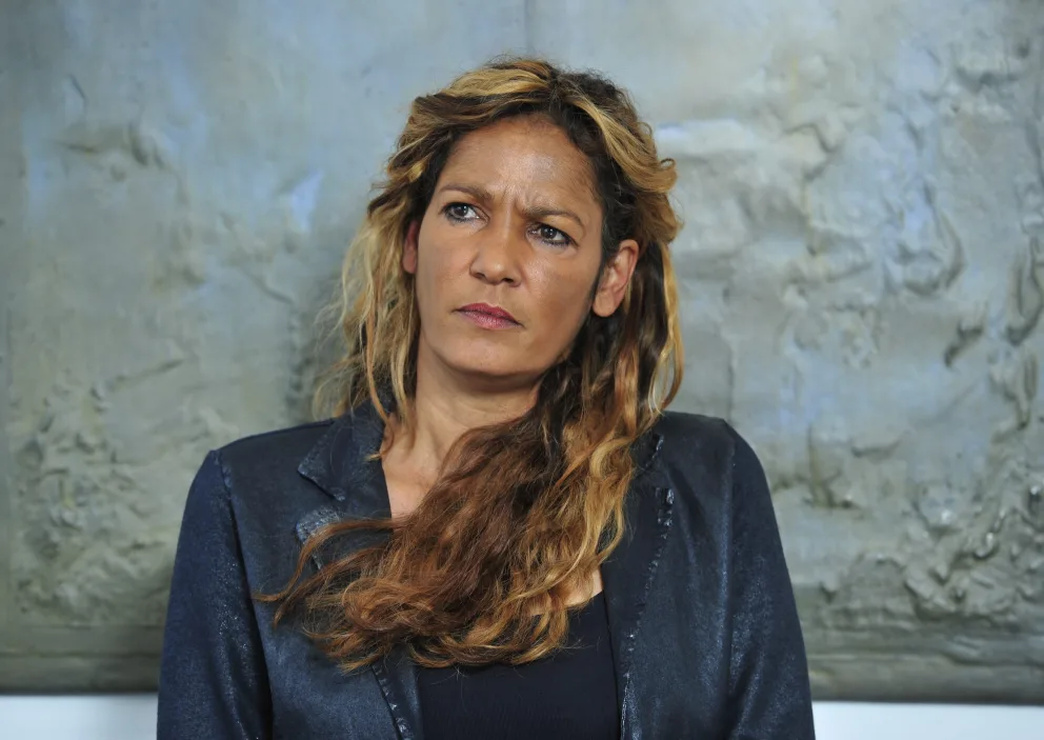 Picture of Nadja Abd el Farrag