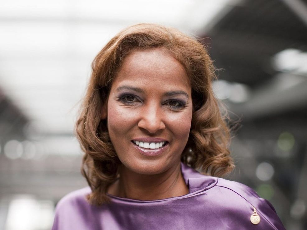 Picture of Nadja Abd el Farrag