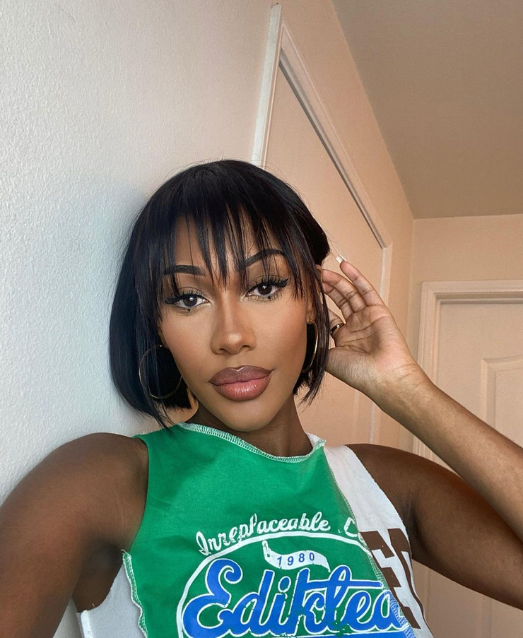 Picture of Sydney Winbush