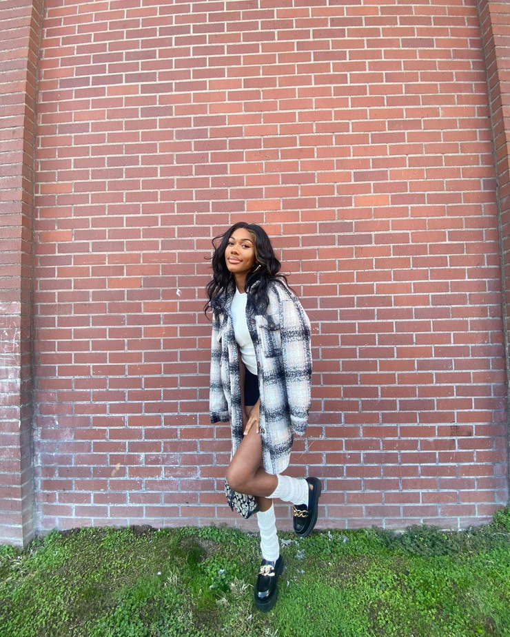 Sydney Winbush picture