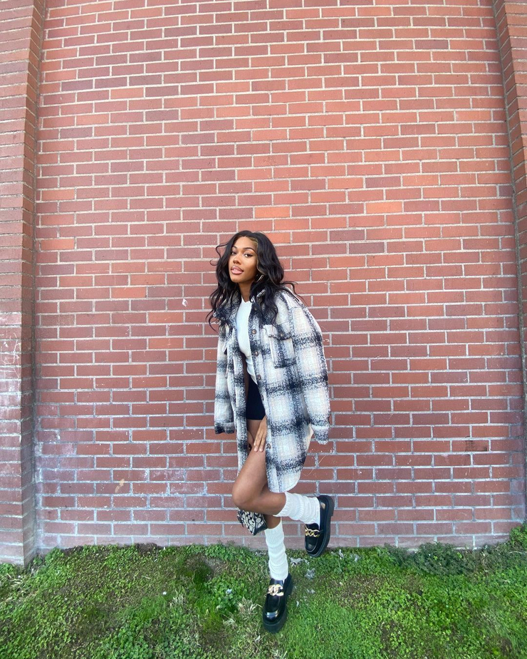 Picture of Sydney Winbush