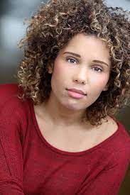 Image of Tamika Katon-Donegal