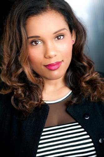 Picture of Tamika Katon-Donegal