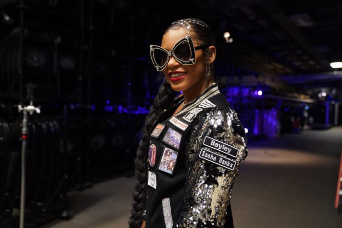 Picture of Bianca Belair