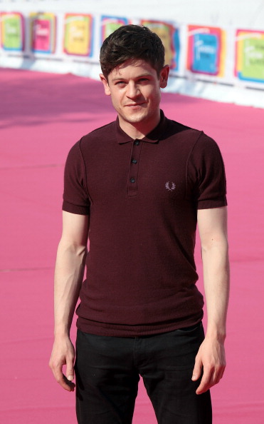 Iwan Rheon picture