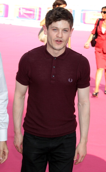 Picture of Iwan Rheon