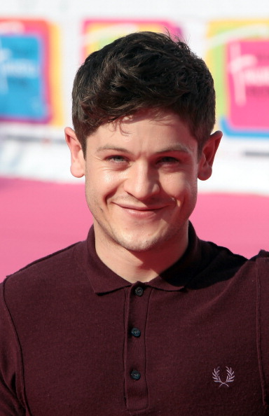 Picture of Iwan Rheon