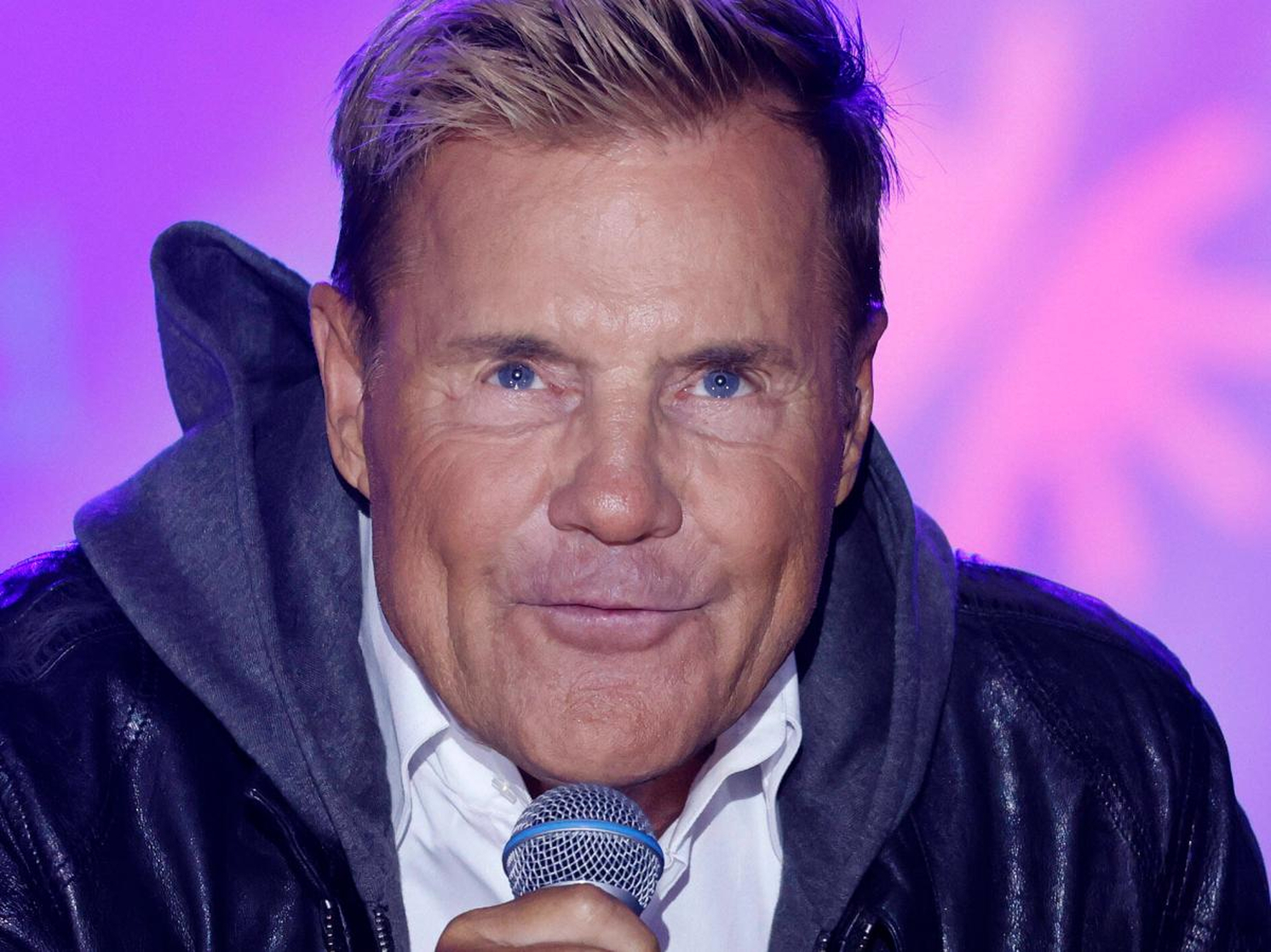 Picture of Dieter Bohlen