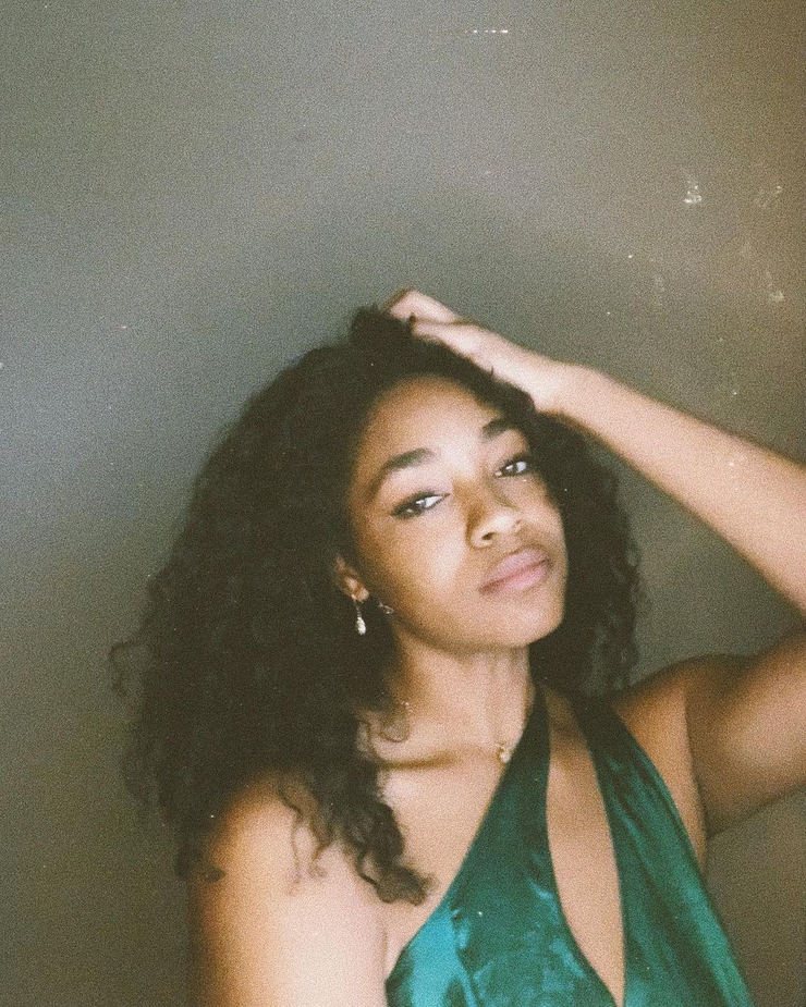 Picture of Simone Joy Jones