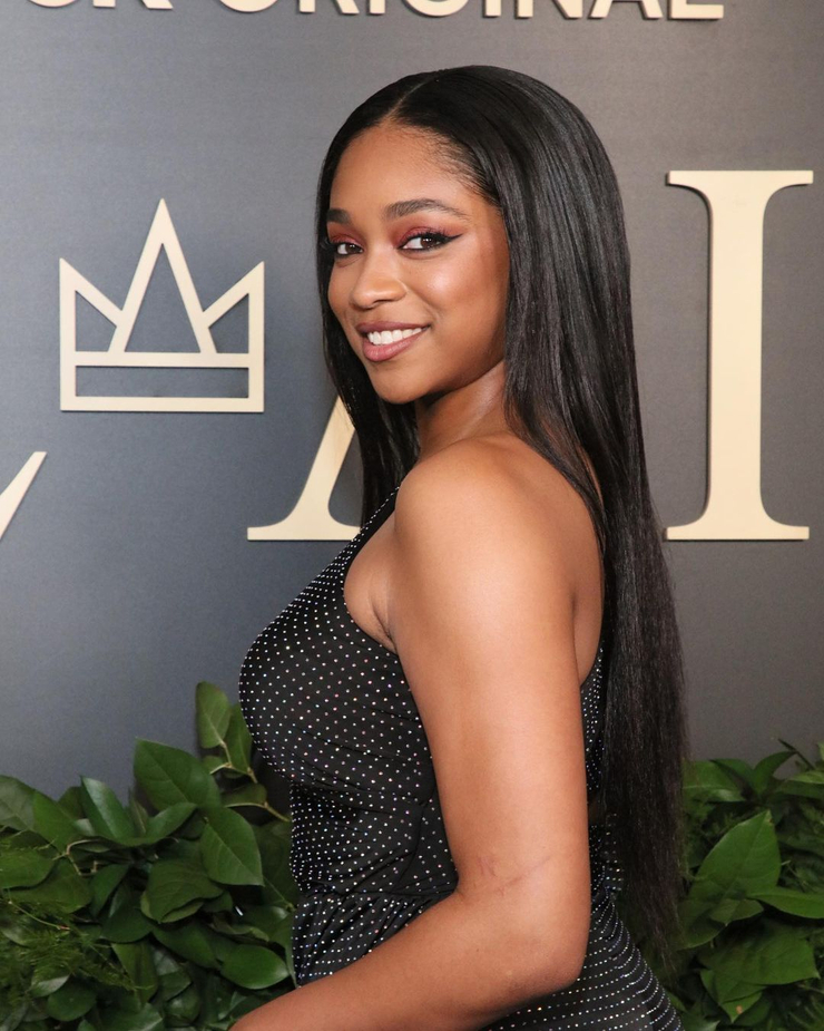 Picture of Simone Joy Jones