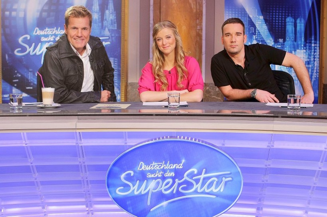 Deutschland sucht den Superstar picture