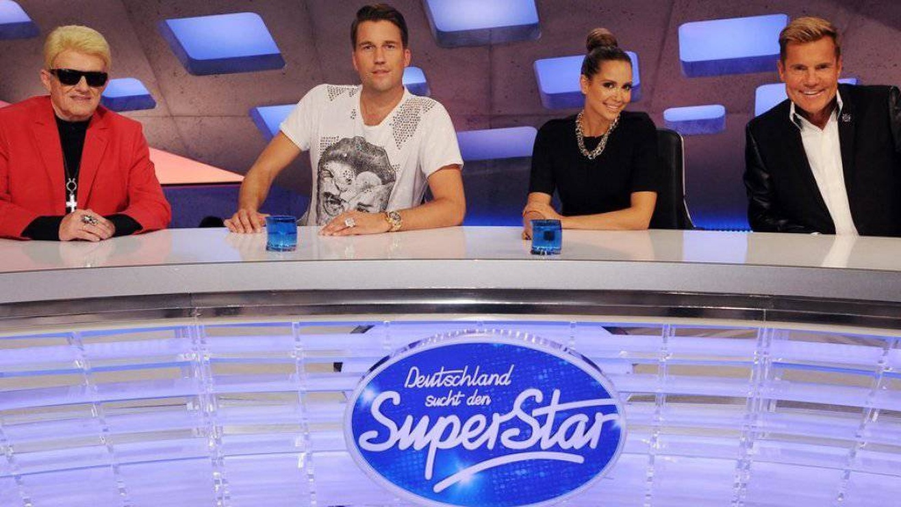 Picture of Deutschland sucht den Superstar