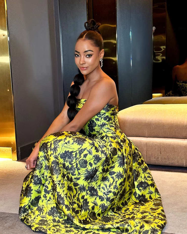 Picture of Karla-Simone Spence
