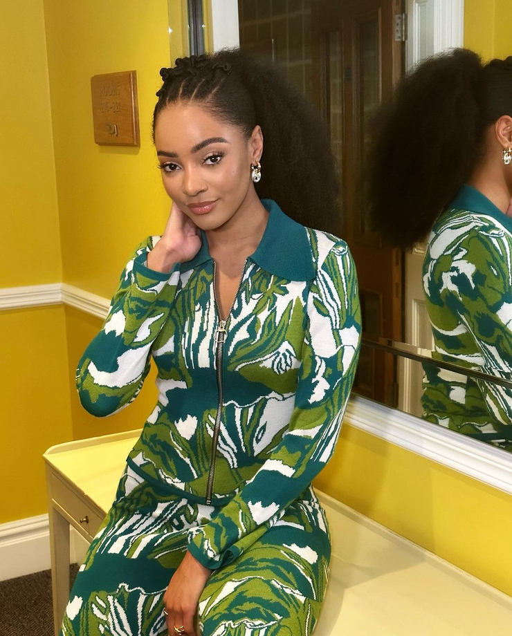 Picture of Karla-Simone Spence