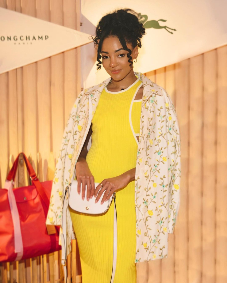 Picture of Karla-Simone Spence