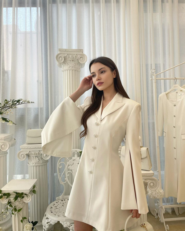 Picture of Lena (model)