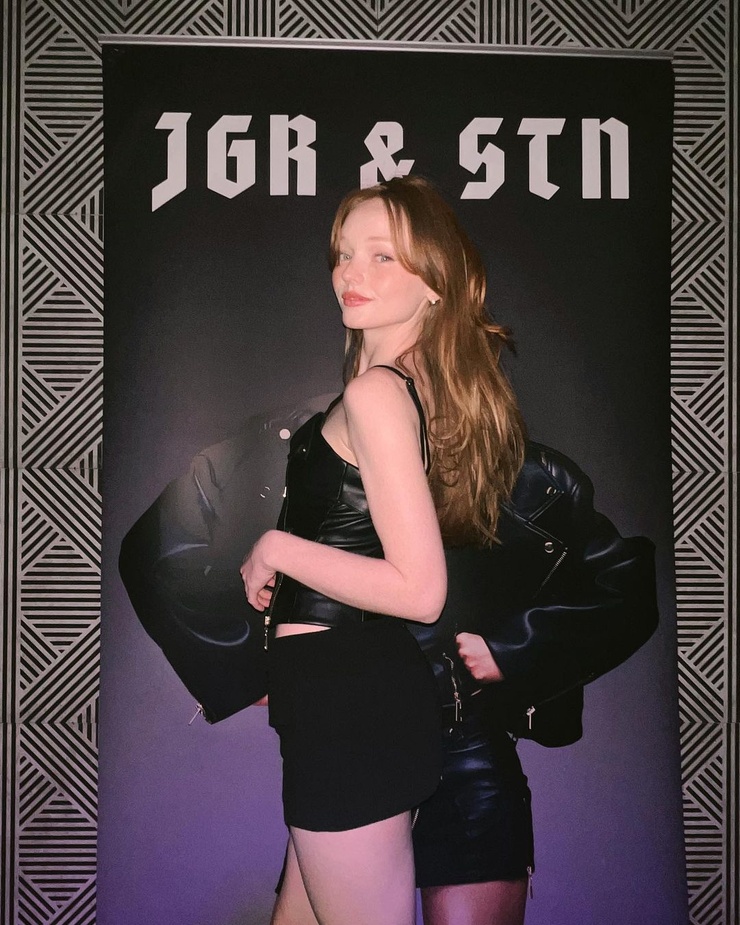 Samantha Cormier image