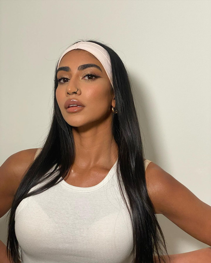 Picture of Rhianna Jagpal