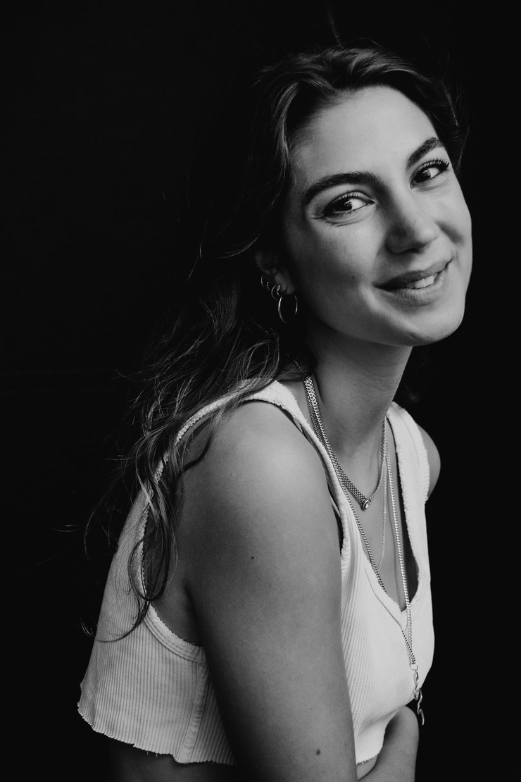 Picture of Emerson Tenney