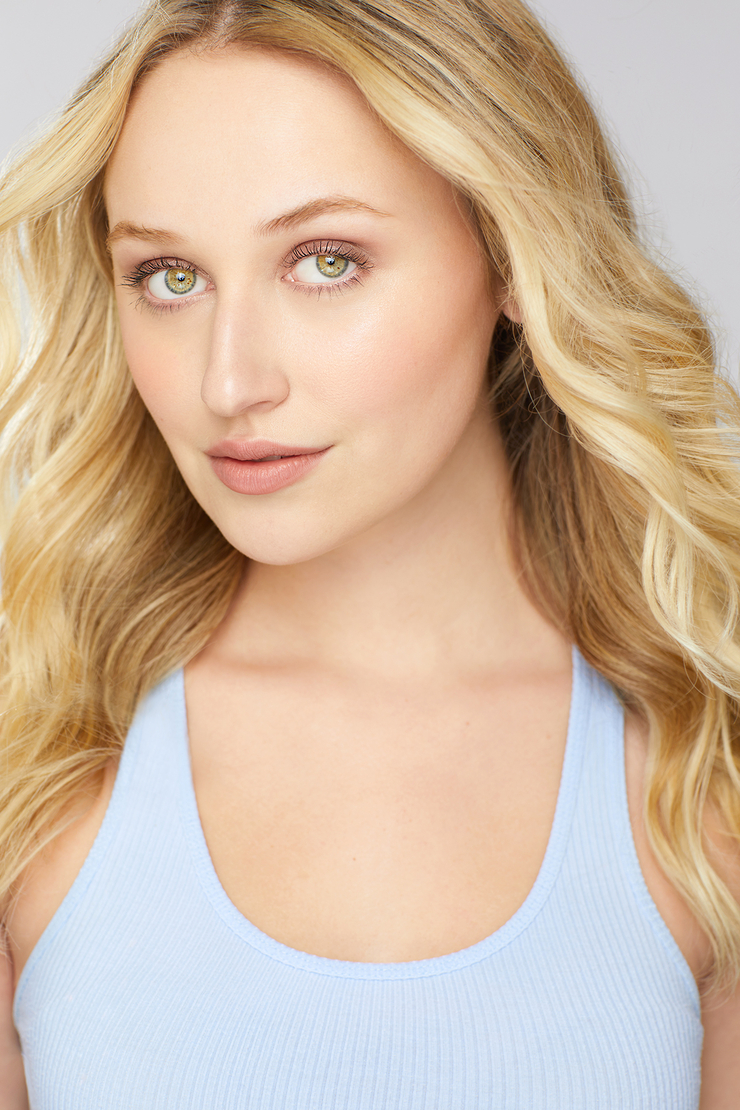 Picture of Gena Heylock