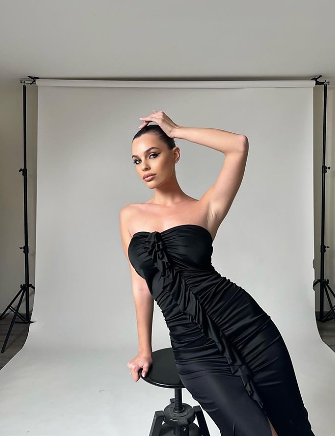 Picture of Alma Canne