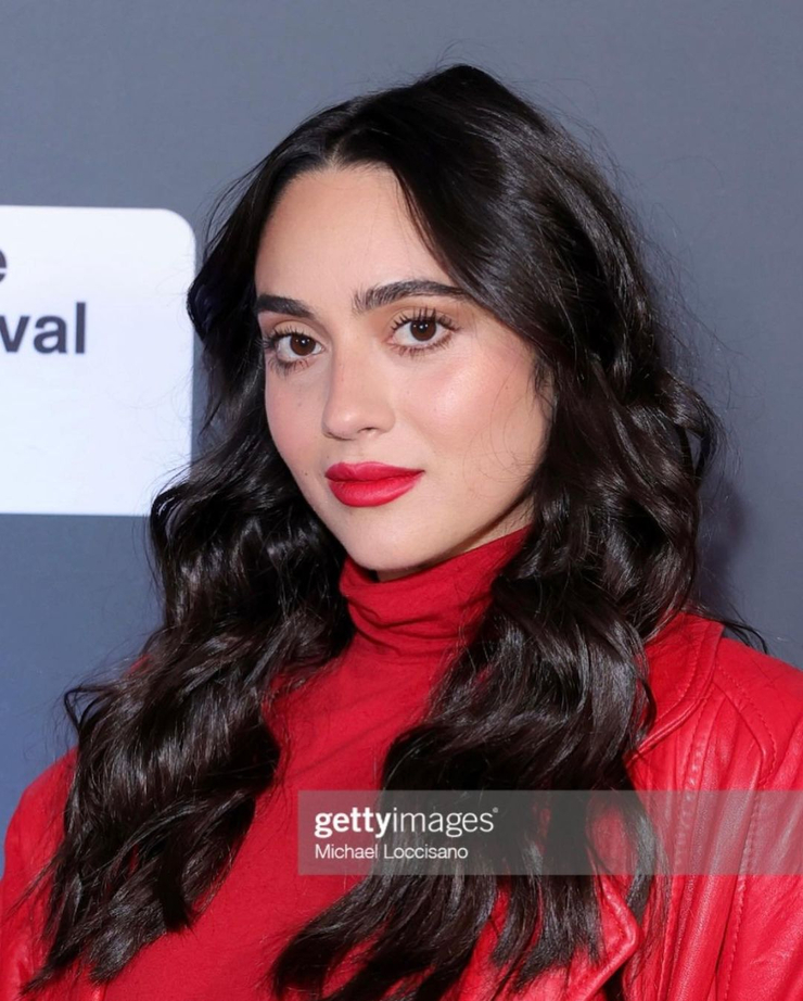 Picture of Layla Mohammadi