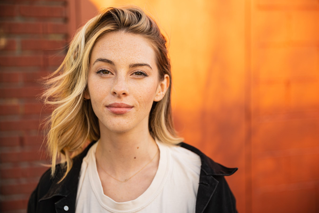 Picture of Taylor Jackson