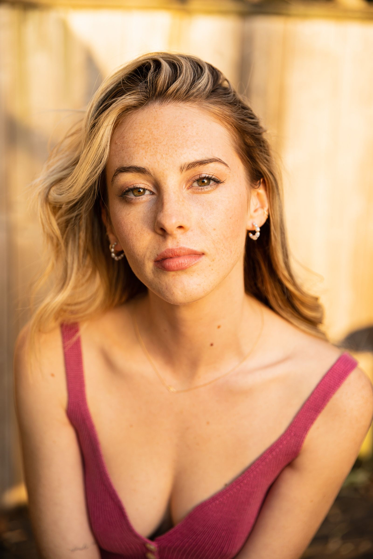 Picture of Taylor Jackson