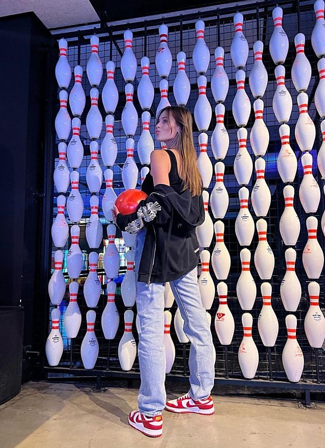 Picture of Alma Canne