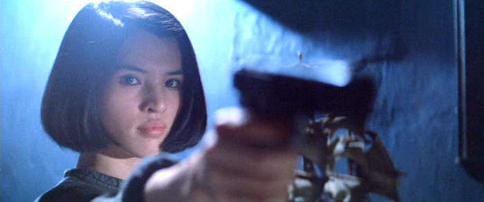 Dangerous Encounter: 1st Kind picture