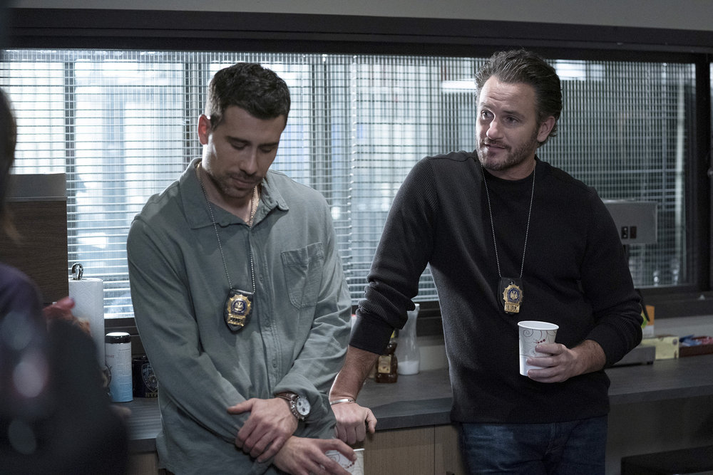 Picture of Law & Order: Special Victims Unit