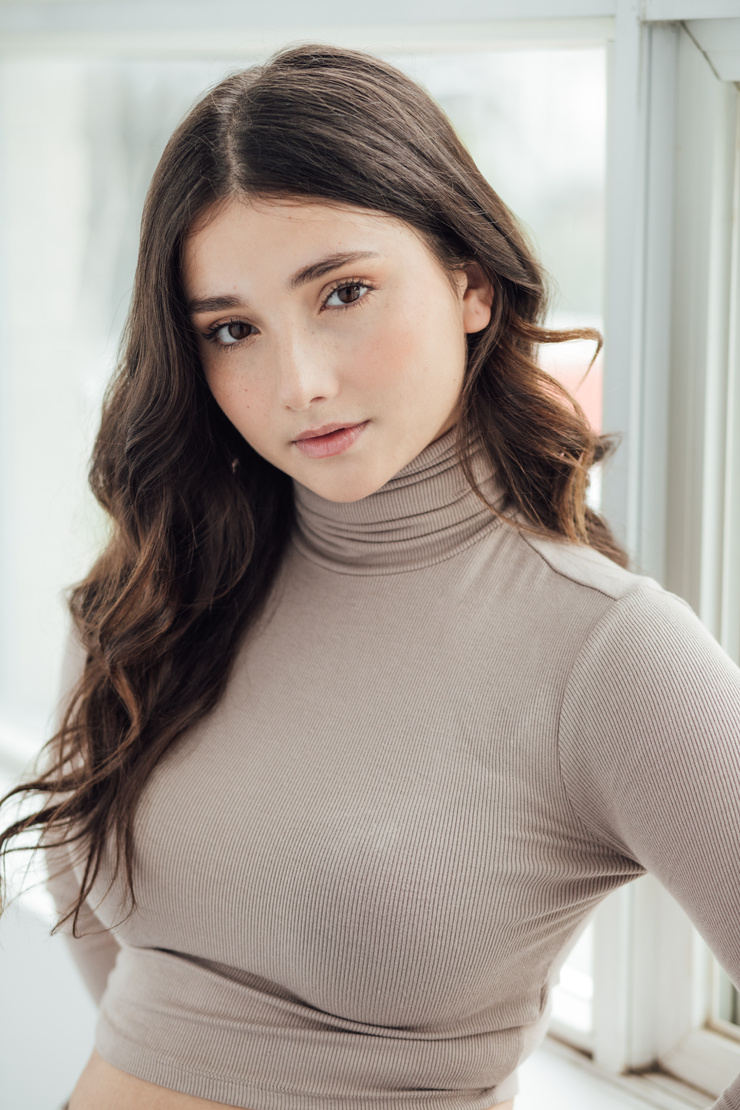 Picture of Amanda Arcuri