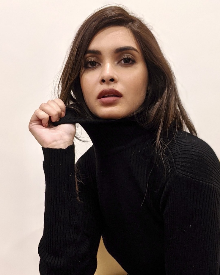 Picture of Diana Penty