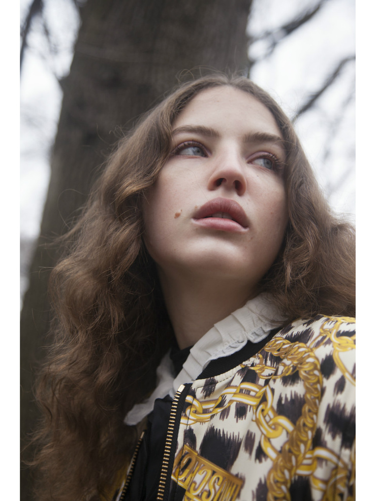 Picture of Ava Pearlman