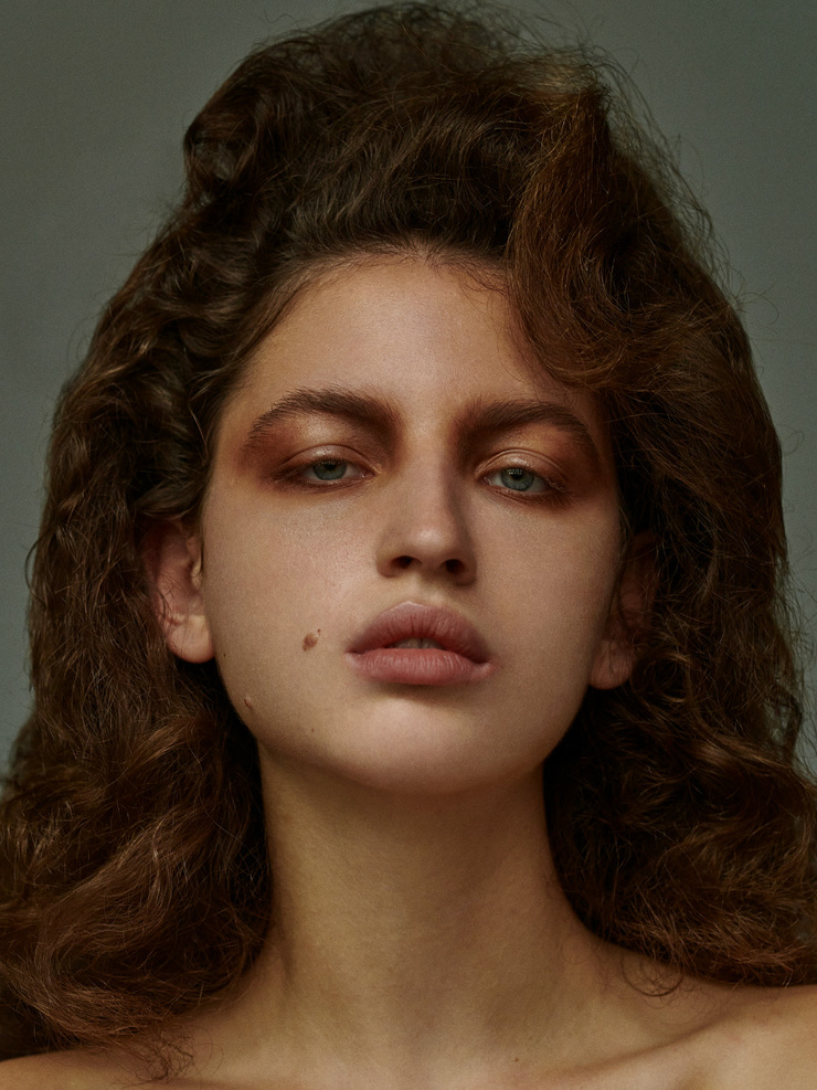 Picture of Ava Pearlman