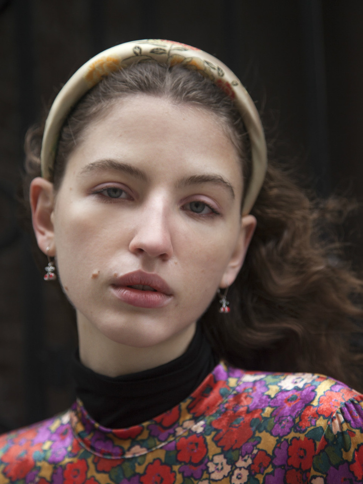 Picture of Ava Pearlman