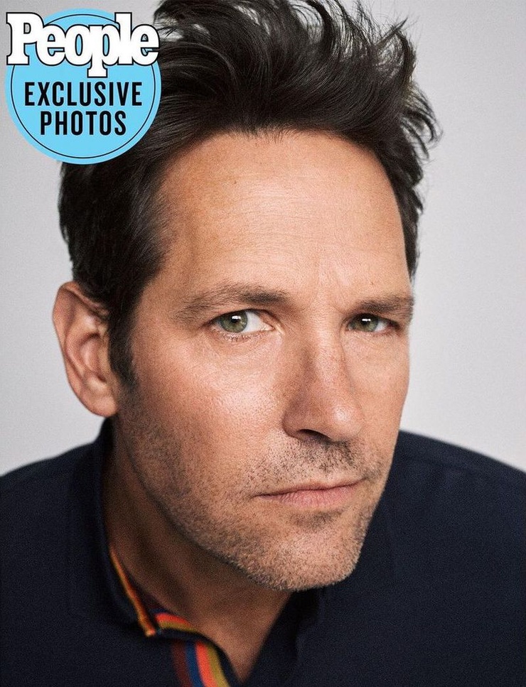 Picture of Paul Rudd