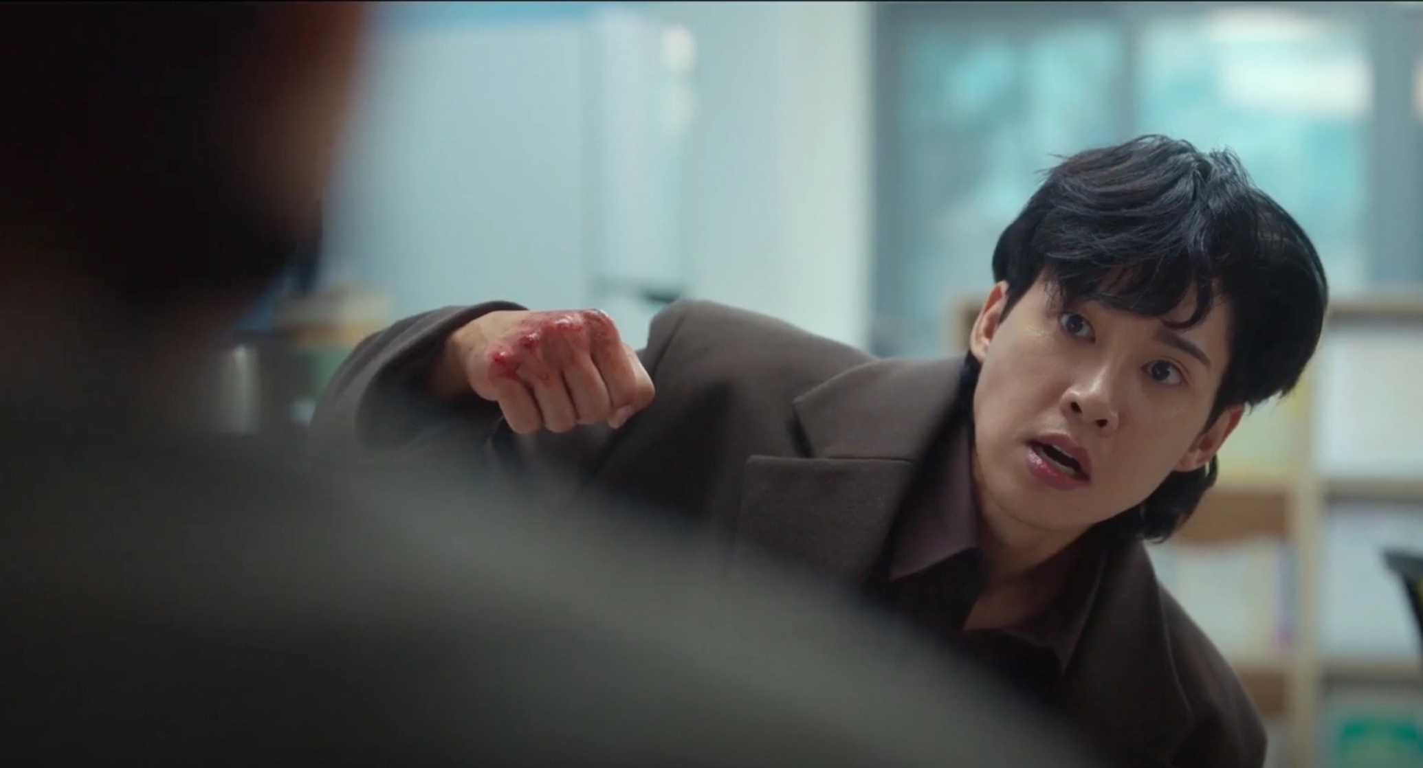 Picture of Jeon Jae-jun