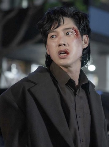 Image of Jeon Jae-jun