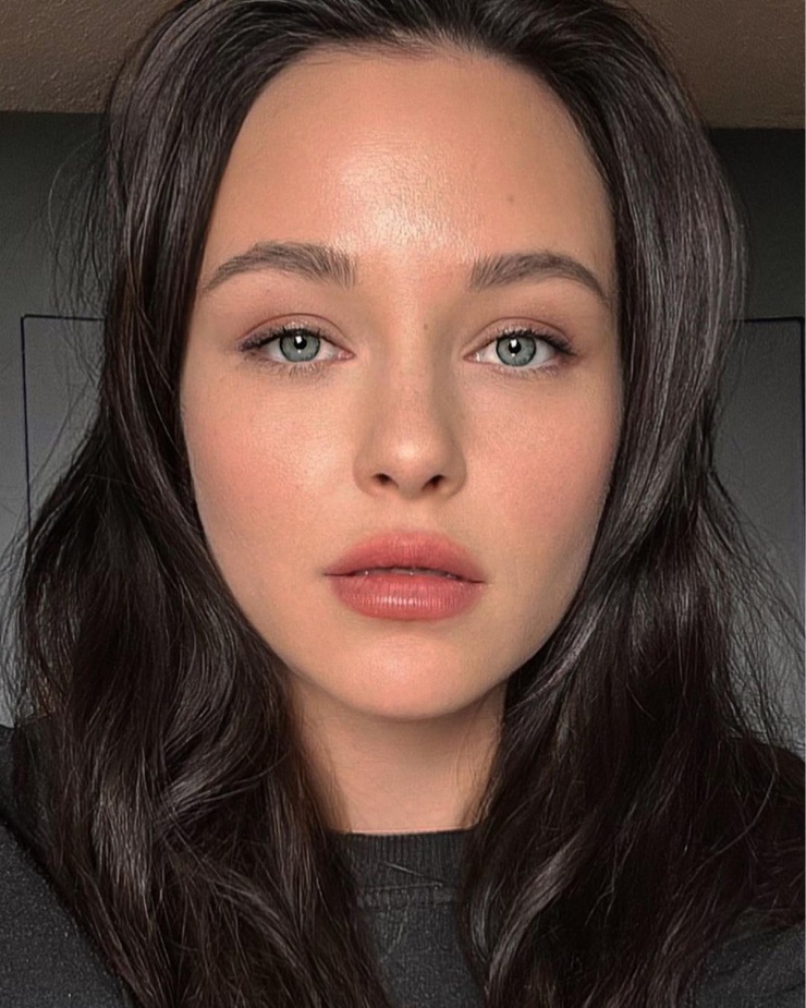 Image of Katherine Ramdeen