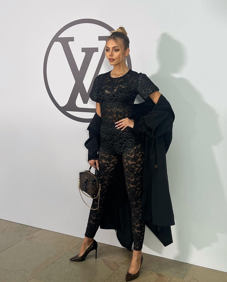 Picture of MISHEL GERZIG