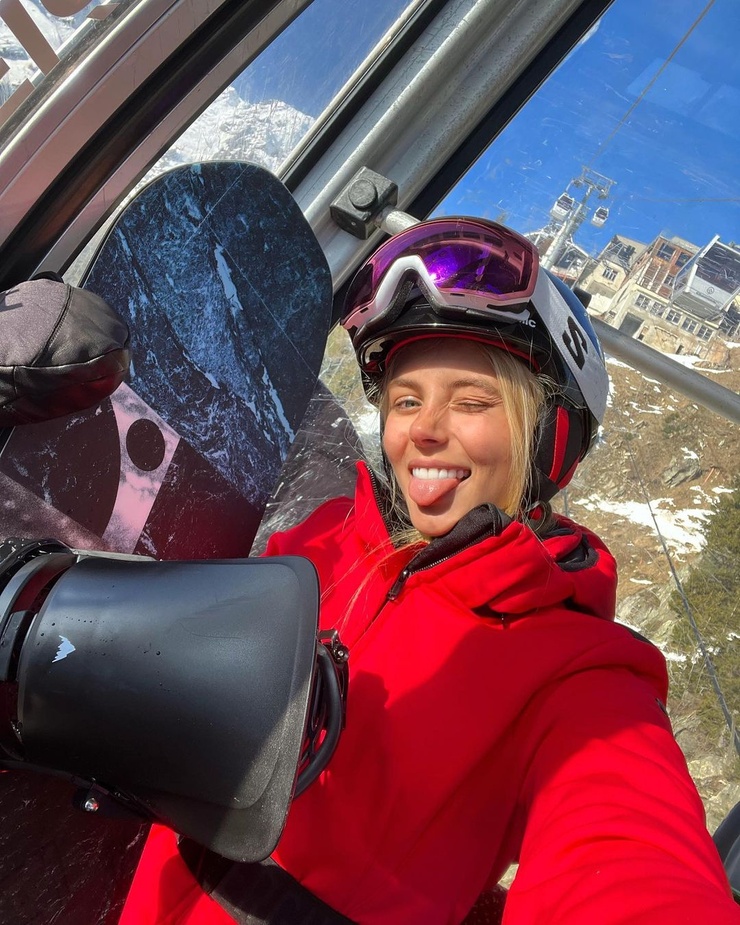 Picture of MISHEL GERZIG